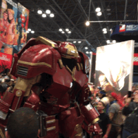 Nycc GIFs - Get the best gif on GIFER