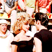 Grease GIFs - Get the best gif on GIFER
