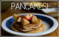 Pancakes GIFs - Get the best gif on GIFER