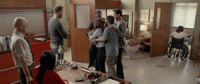 Reaching GIFs - Get the best gif on GIFER