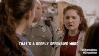 Offended GIFs - Get the best gif on GIFER