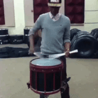 Drum roll GIFs - Get the best gif on GIFER