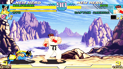 Berserker barrage x GIF - Conseguir o melhor gif em GIFER