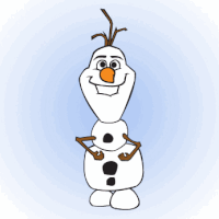Olaf GIFs - Get the best gif on GIFER