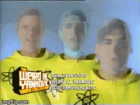 Devo GIFs - Get the best gif on GIFER