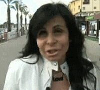 Gretchen GIFs - Get the best gif on GIFER