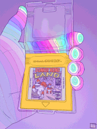Gameboy advance GIFs - Get the best gif on GIFER