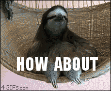 Sloth meme GIF - Conseguir o melhor gif em GIFER