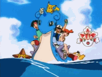 Lapras GIFs - Get the best gif on GIFER