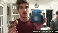 Sniffing GIFs - Get the best gif on GIFER