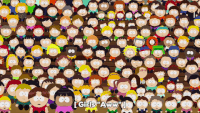 Crowded GIFs - Get the best gif on GIFER