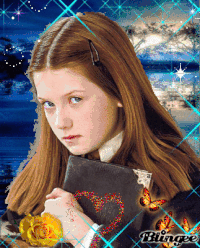 Ginny GIFs - Get the best gif on GIFER