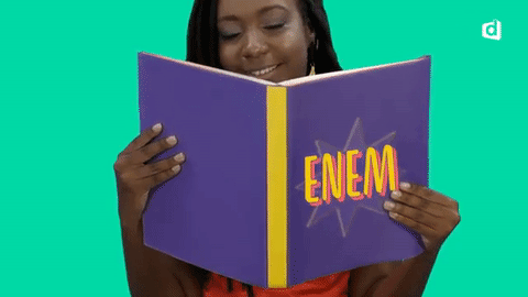 Enem GIFs - Get the best gif on GIFER