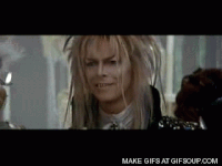 Labyrinth GIFs - Get the best gif on GIFER