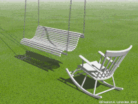 Swing GIFs - Get the best gif on GIFER