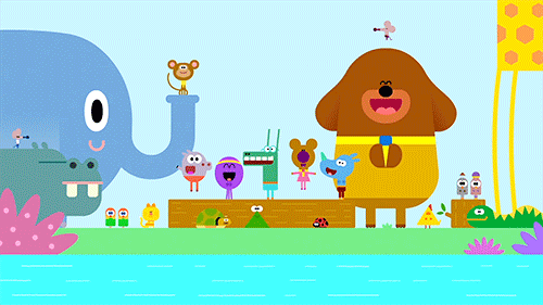 Cbeebies australia гифки, анимированные GIF изображения cbeebies ...