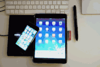 Retina GIFs - Get the best gif on GIFER