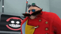 Eggman GIFs - Get the best gif on GIFER