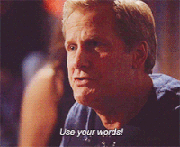 Palabras GIFs - Get the best gif on GIFER