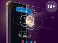 Technological GIFs - Get the best gif on GIFER