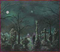 Graveyard GIFs - Get the best gif on GIFER