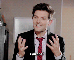 Calzone GIFs - Get the best gif on GIFER