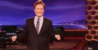 Rejoice GIFs - Get the best gif on GIFER