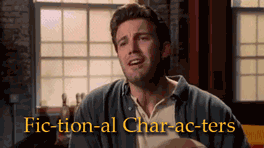 Fictional character GIF - Conseguir o melhor gif em GIFER