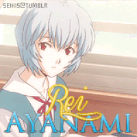 Rei GIFs - Get the best gif on GIFER