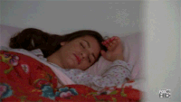 Waking GIFs - Get the best gif on GIFER