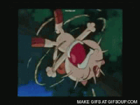 Meowth GIFs - Get the best gif on GIFER