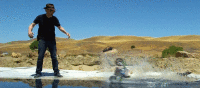 Discovery GIFs - Get the best gif on GIFER