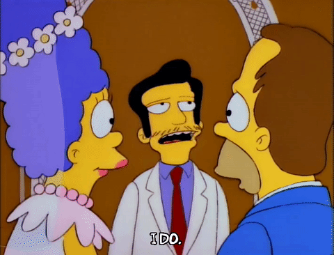 It only goes one way GIF - Conseguir o melhor gif em GIFER