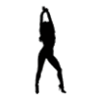 Silhouette GIFs - Get the best gif on GIFER