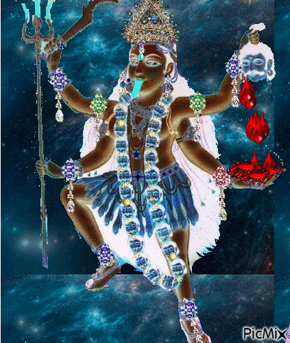 Kali GIFs - Get the best gif on GIFER