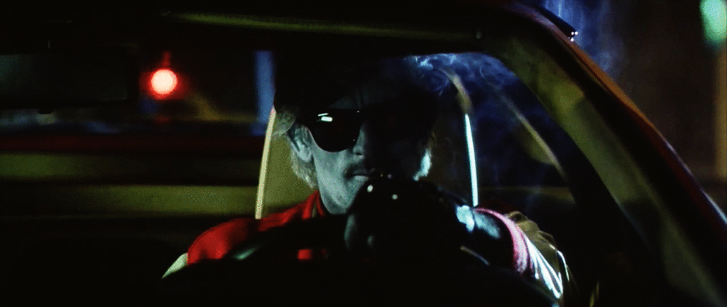 Kavinsky GIFs - Get the best gif on GIFER