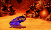 Aladdin GIFs - Get the best gif on GIFER