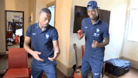 Pogba GIFs - Get the best gif on GIFER