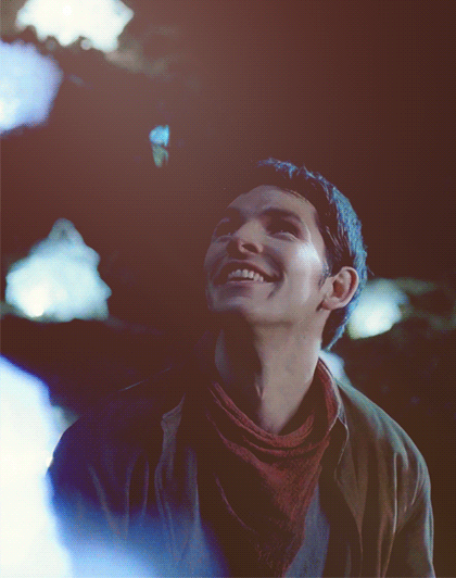 Merlin bbc GIF - Conseguir o melhor gif em GIFER