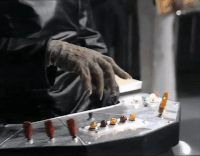 Davros GIFs - Get the best gif on GIFER
