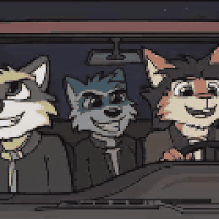 Furry GIFs - Get the best gif on GIFER