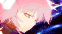 Homura GIFs - Get the best gif on GIFER
