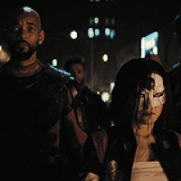 Deadshot GIFs - Get the best gif on GIFER