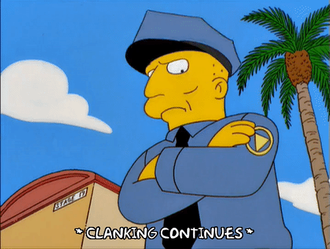 Authority GIFs - Get the best gif on GIFER