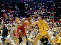 Kareem abdul jabbar GIFs - Obtenez le meilleur gif sur GIFER