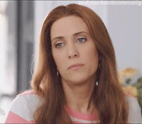 Kristen wiig GIFs - Get the best gif on GIFER