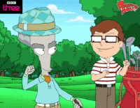 Roger GIFs - Get the best gif on GIFER