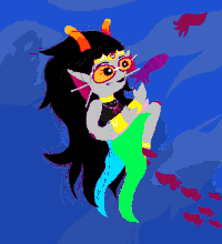 Feferi GIFs - Get the best gif on GIFER