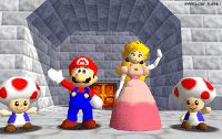 Sm64 GIFs - Get the best gif on GIFER