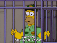 Jailed GIFs - Get the best gif on GIFER